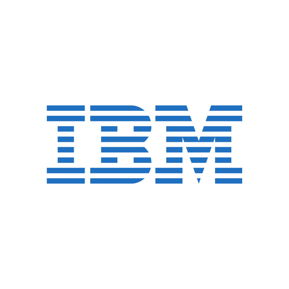 IBM – Alpha Tron